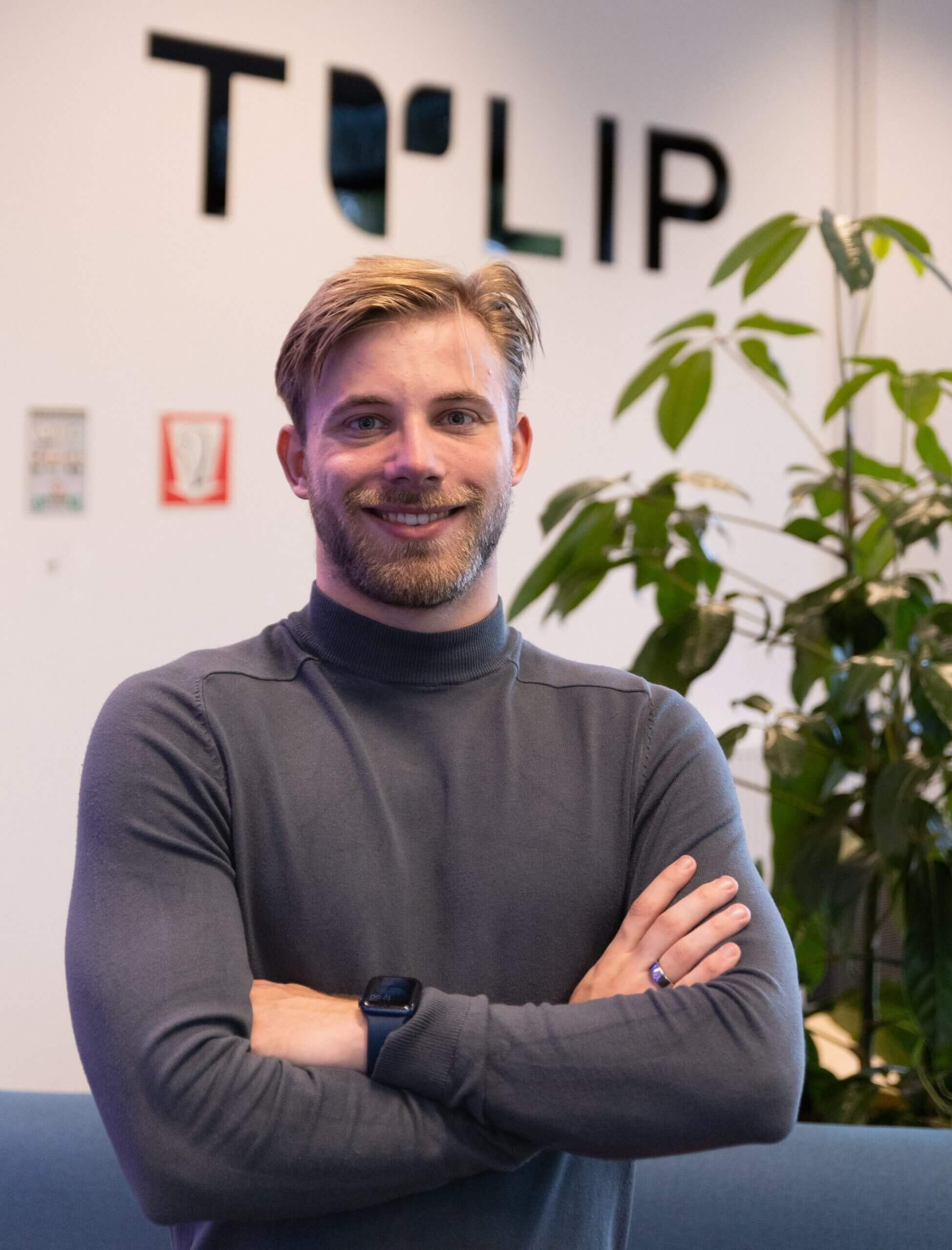 Tulip Tech | Contact Us