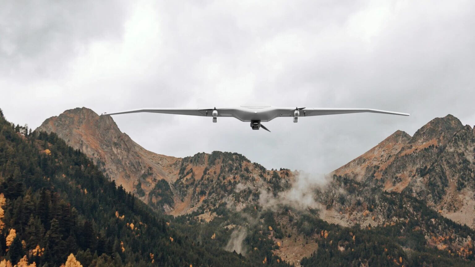 Deltaquad – Tulip Tech