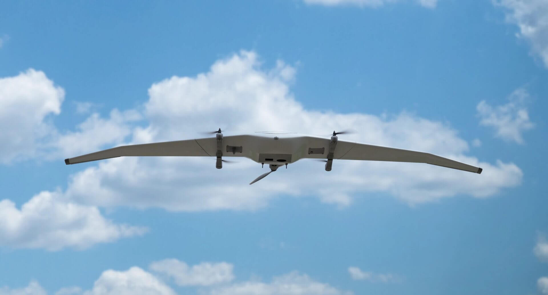 Deltaquad – Tulip Tech