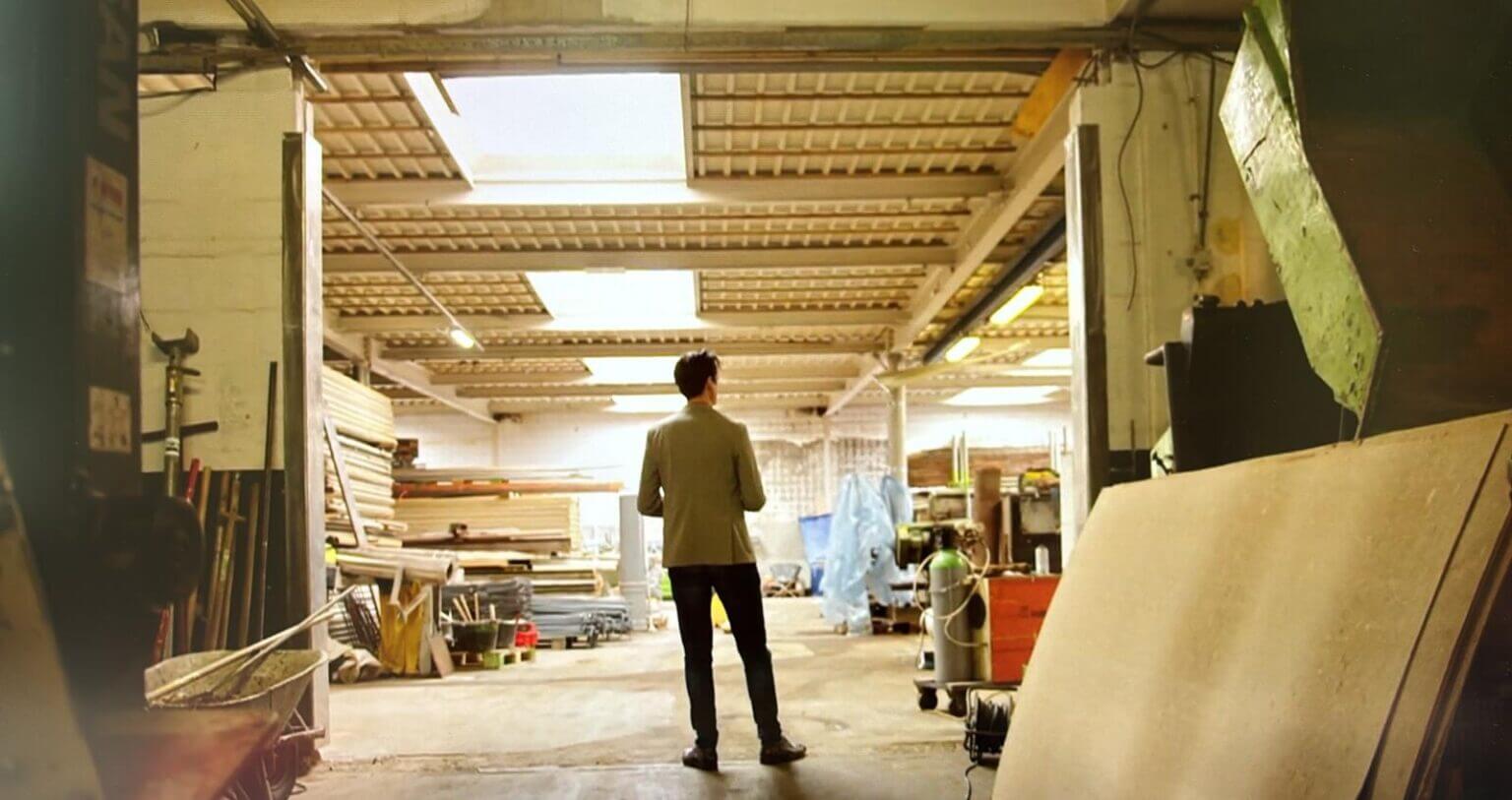 Tulip Tech | Empowering the Future of Flight