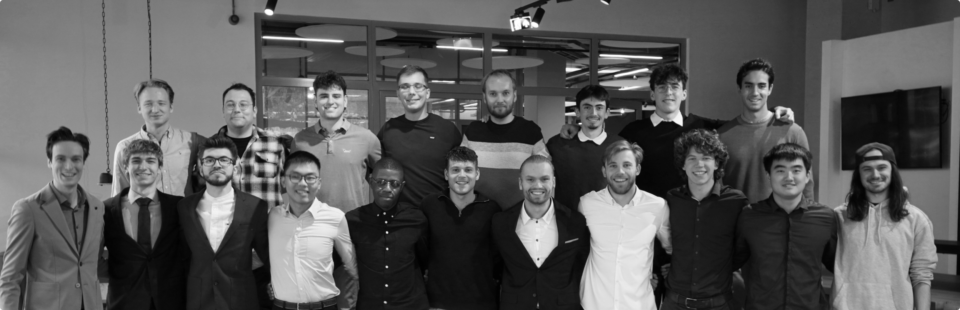 Tulip Tech | About Us – Drone & Aviation Battery Innovators