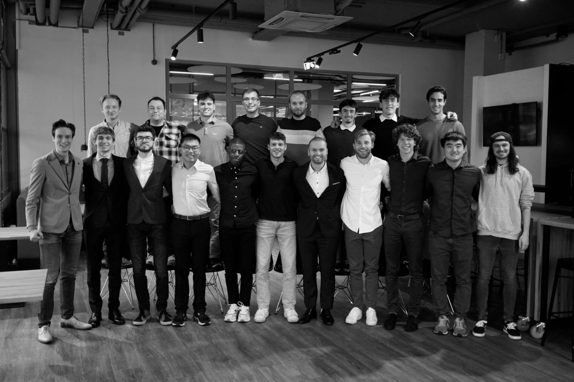 Tulip Tech | Electrical Engineer