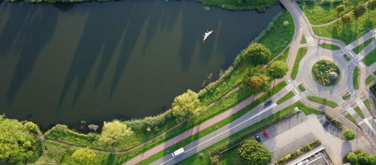 Tulip Tech | Empowering the Future of Flight